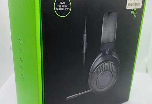 Игровые наушники Razer Kraken Multi