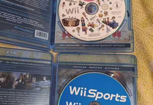 Wii sport