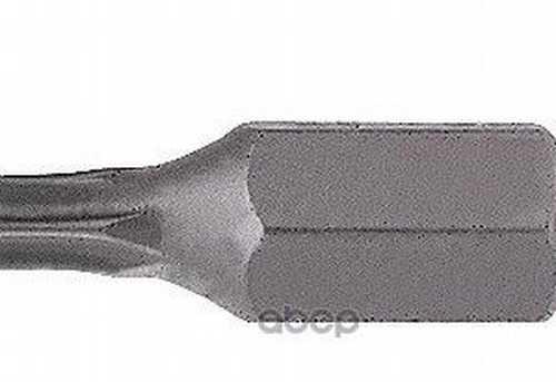 Бита 10 мм Torx T25 удл. 1767525 force