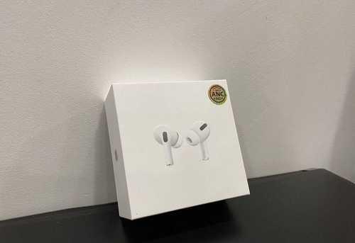 Наушники Apple airpods pro