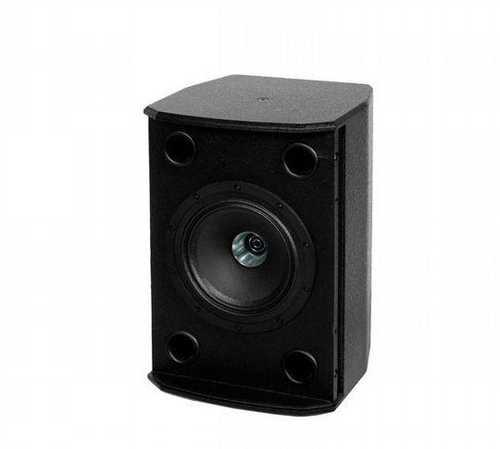 Tannoy VXP 6 black