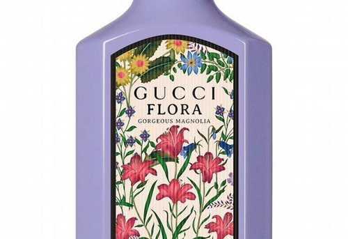 Gucci Flora парфюм оригинал