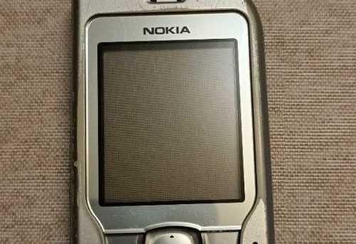 Nokia 6670 original