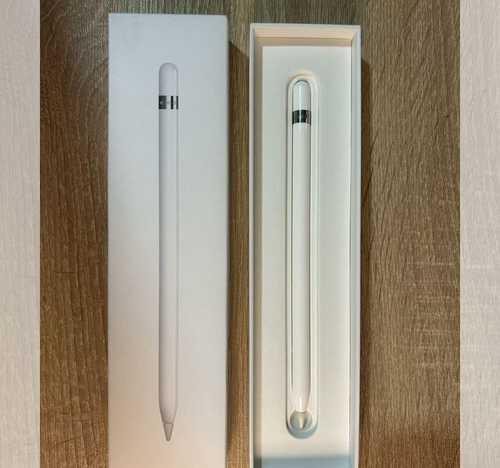 Стилус Apple pencil 1 gen