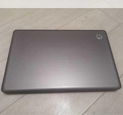 Ноутбук HP G62