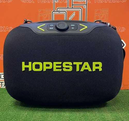 Портативная колонка Hoperstar Party Box