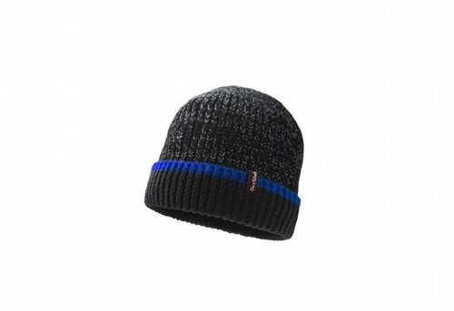 Шапка водонепроницаемая Dexshell Cuffed Beanie чер