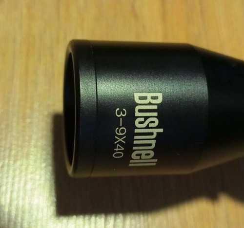 Оптический прицел bushnell