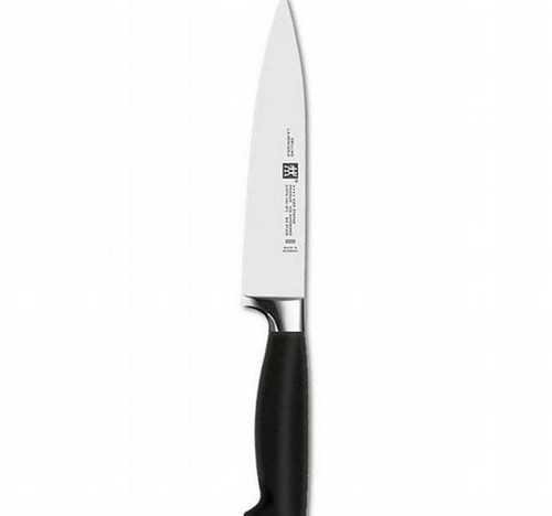 Нож для нарезки zwilling Four Star, 160 мм. (31070