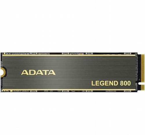 Adata 500 гб Внутренний SSD-диск