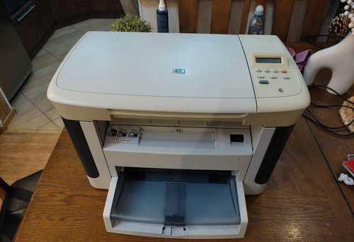 Принтер, копир, сканер нр М1120