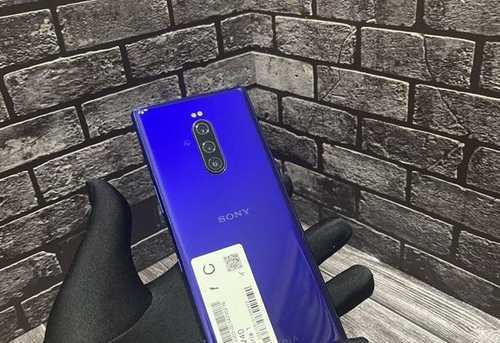 Sony Xperia 1, 6/64 ГБ