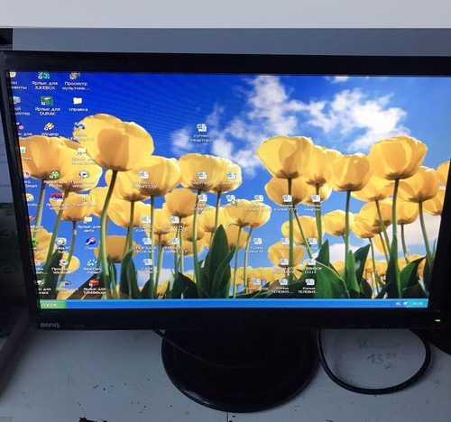 Монитор BenQ T2210HDA 21.5’’