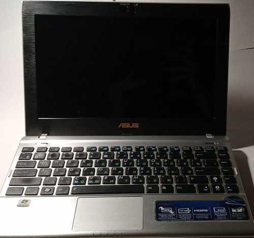 Нетбук asus Eee PC 1225B