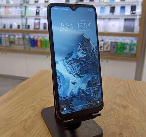 Xiaomi Redmi Note 7, 4/64 ГБ