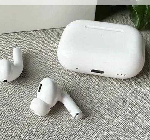 Airpods pro 2