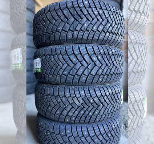 LingLong Green-Max Winter Grip 205/55 R16