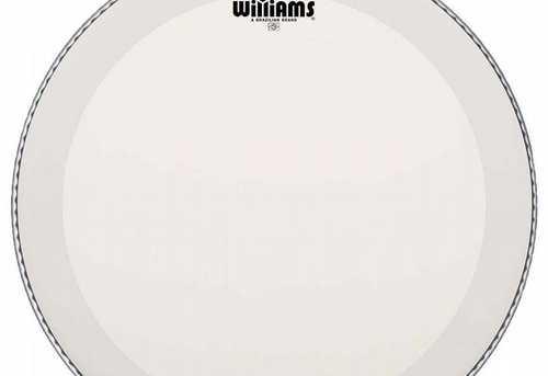 Пластик для барабана Williams 16" Density Однослой