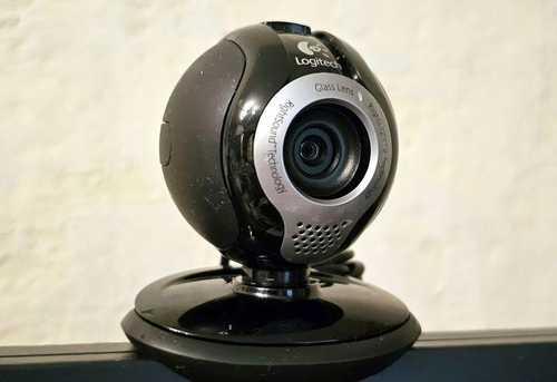 Logitech QuickCam Communicate Deluxe