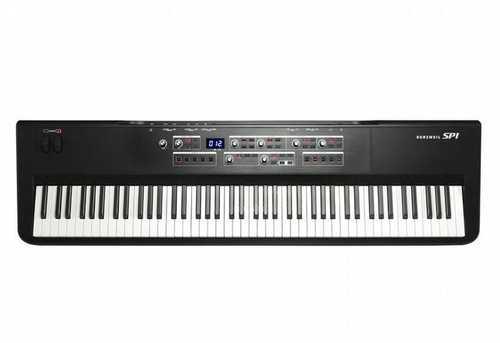 Kurzweil SP1