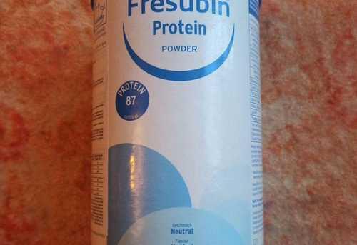 Fresubin protein сухая смесь