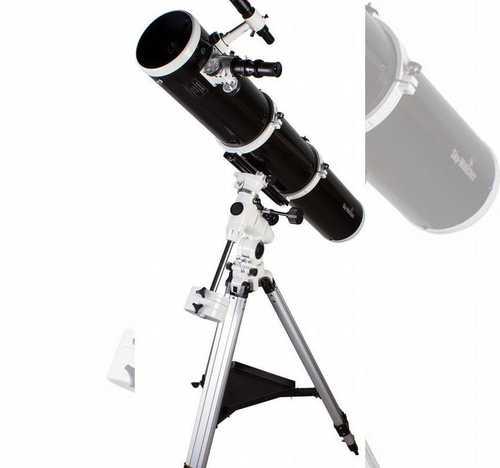 Телескоп Sky-Watcher BK P15012EQ3-2