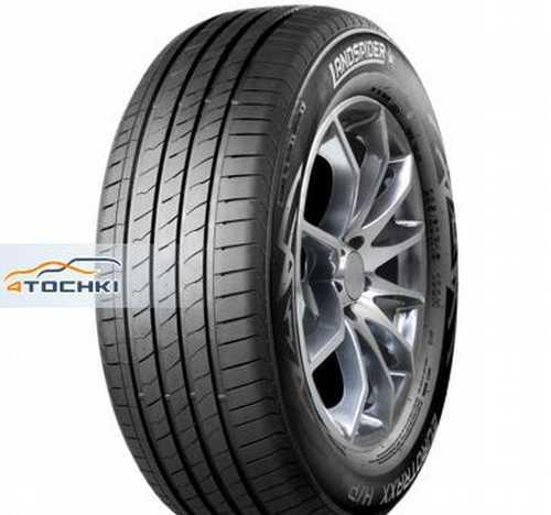 Landspider Eurotraxx H/P 155/80 R13 79T