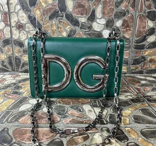 Сумка dolce gabbana оригинал