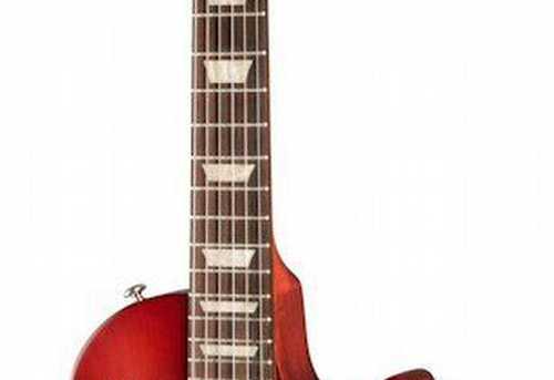 Gibson Les Paul Tribute Satin Cherry Sunburst