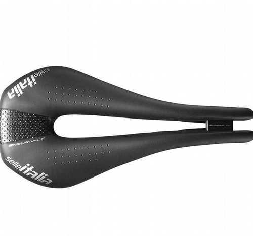 Седло шоссе Selle Italia Novus Endurance Superflow