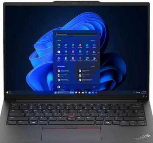 Ноутбук Lenovo ThinkPad E14 Gen 6 21M7002WRT - новый