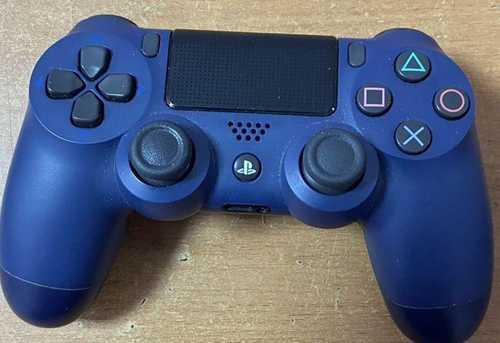 Геймпад ps4 на запчасти