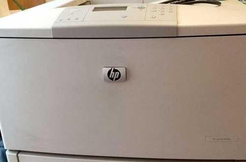 Принтер HP LJ 9050n