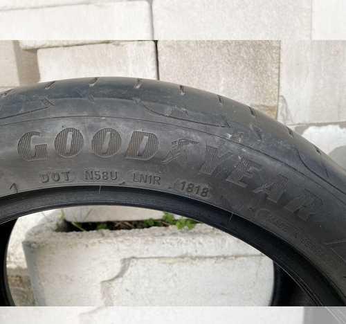 Goodyear Eagle F1 Asymmetric 2 245/45 R18 100W