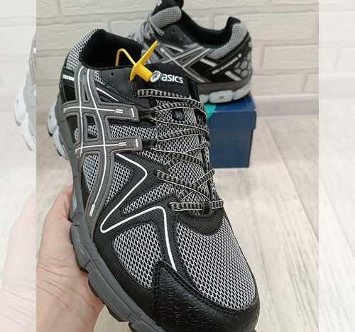 Мужские Термо Кроссовки Asics GEL- kahana 8 46-50