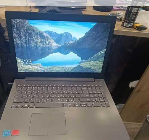 Ноутбук Lenovo IdeaPad 320-15IAP 80XR