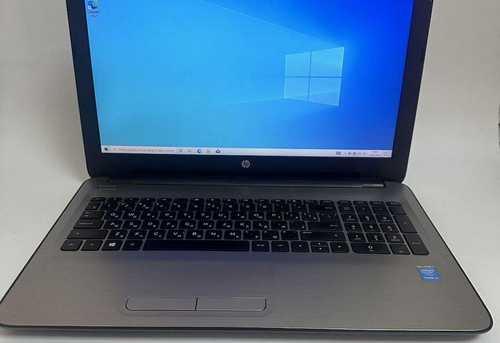 Ноутбук HP ProBook 450 GO