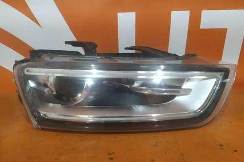 Фара правая Audi Q3 1 8U 2011-2014