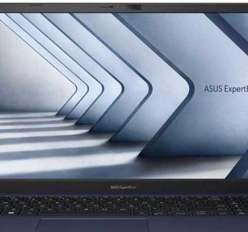 Ноутбук asus ExpertBook B1 B1502CVA-BQ0972 Intel C