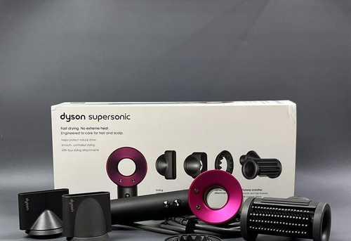 Фен Dyson supersonic HD15 малайзия новинка