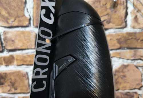 Велосипедная фляга с держателем Elite Crono cx