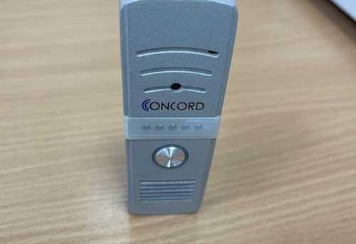 Вызывная панель для видеодомофона Concord RL-H
