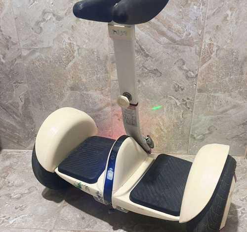 Segway ninebot mini