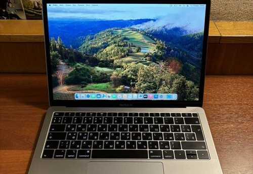 Apple MacBook Air 13 Retina 2018