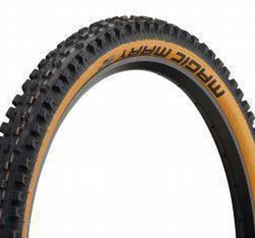 Покрышка Schwalbe Magic Mary 29х2.4 Soft Super