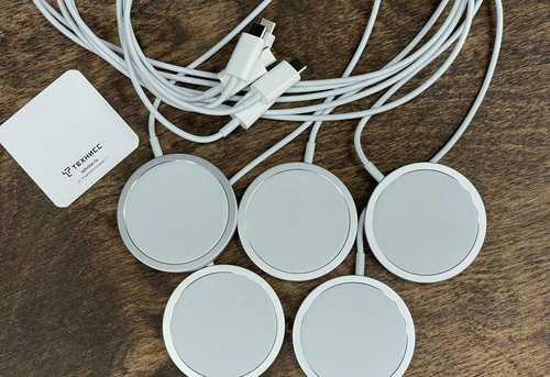 Apple Magsafe charger без упаковки