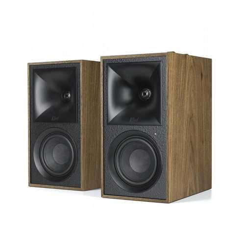 Полочная акустика Klipsch The Fives Walnut (арт. 338629)