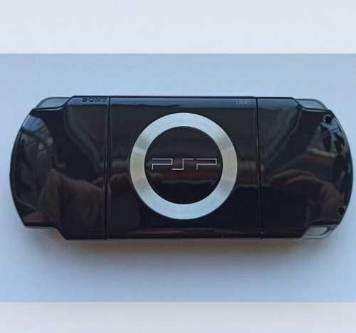 Psp 2000