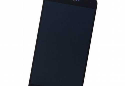 Дисплей для Huawei Nova (CAN-L11) Черный - Оптима