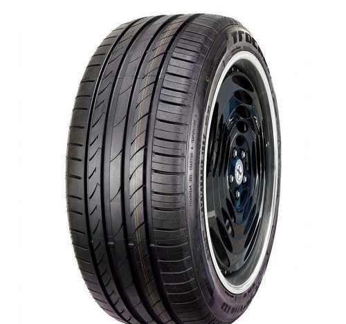 Tracmax X-Privilo TX3 225/55 R17 101W